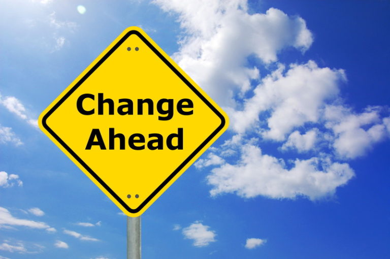 Changing behavior - guides, approaches and theories