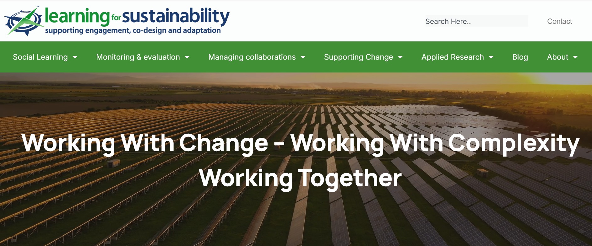 LfS Screenshot 2025-06-20 002206 - learningforsustainability.net