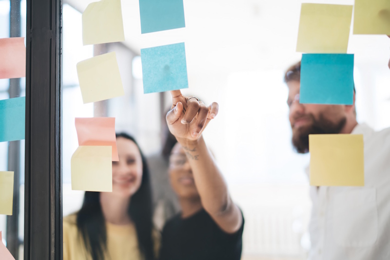 Facilitation tools and techniques - learningforsustainability.net